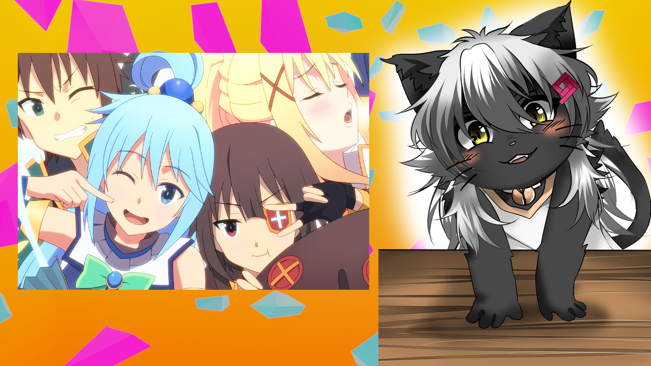 Discover New Anime & Win Free Crunchyroll